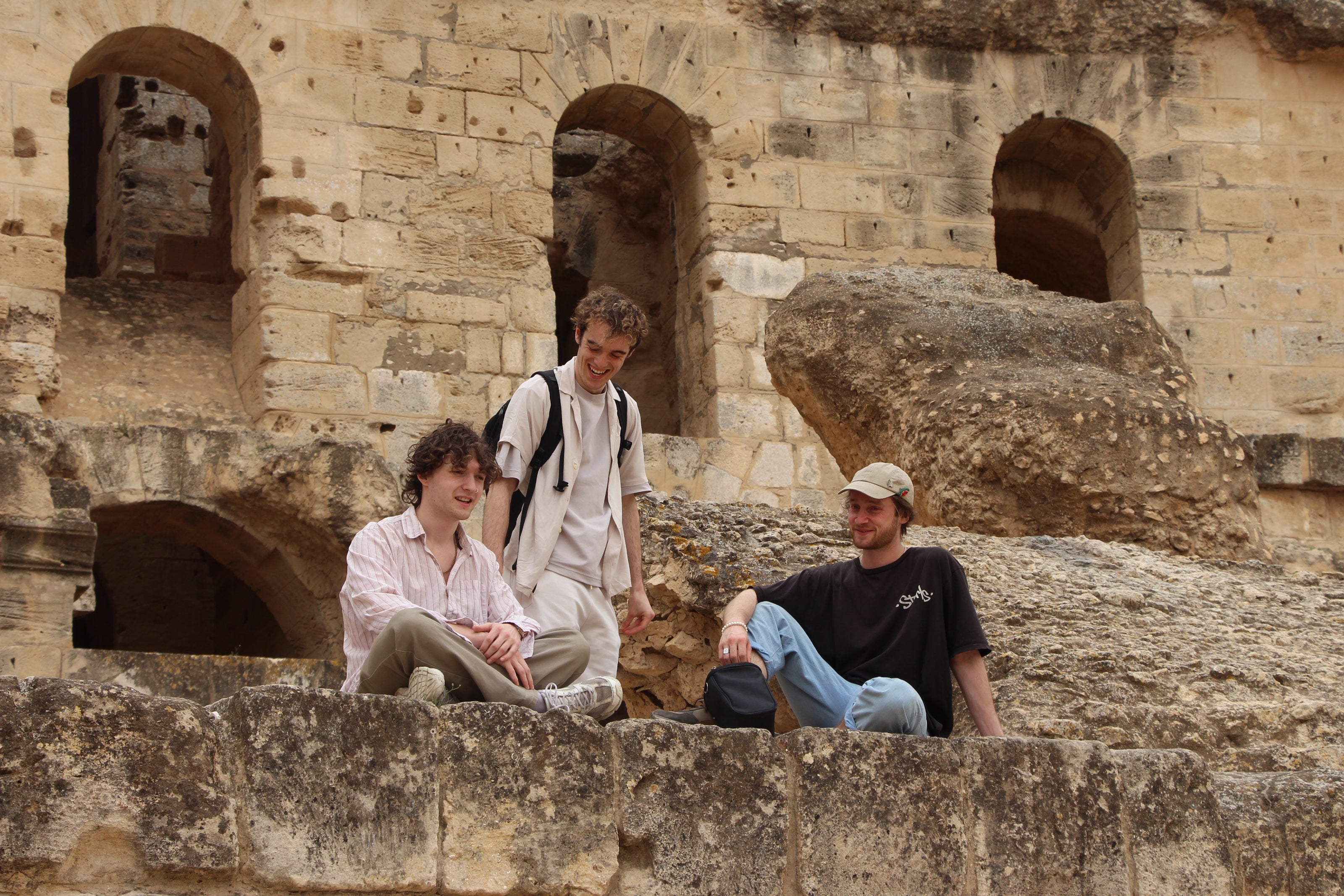 Taa Marbouta Language Centre